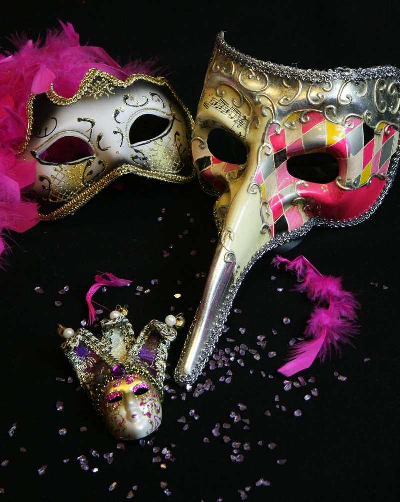 Tort Dakłas (dacquoise) - My Blueberry Corner